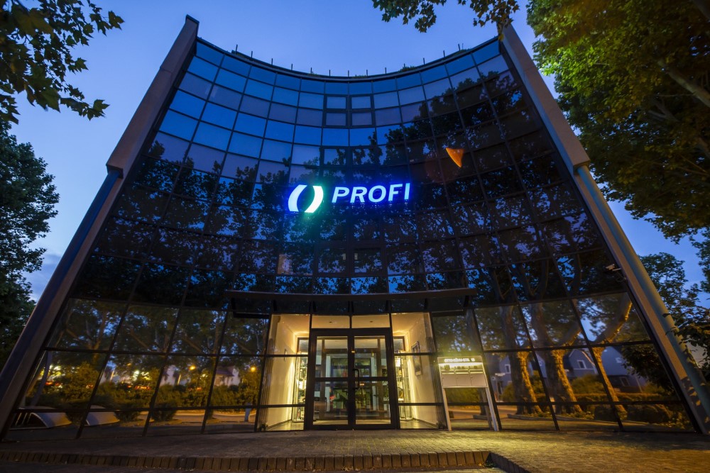 PROFI AG legt mit SAP S/4HANA den Grundstein für Innovationen